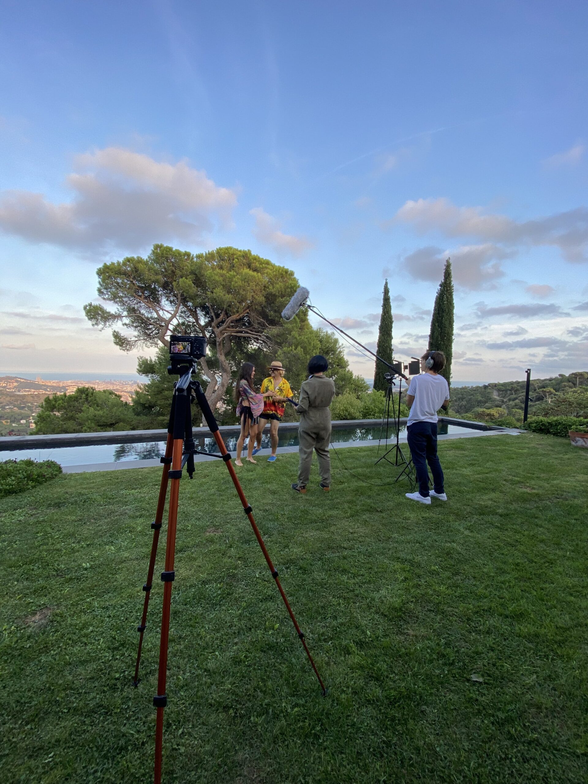 Nuestro equipo » Quarking Studio